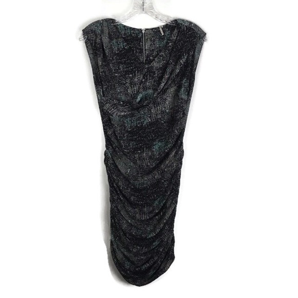 IRO | Dresses | Iro Heidi Printed Crepe Dress In Multicolor | Poshmark